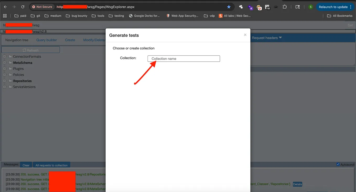 SSL Certificate Cannot Be Trusted - Understanding and Exploiting the ...