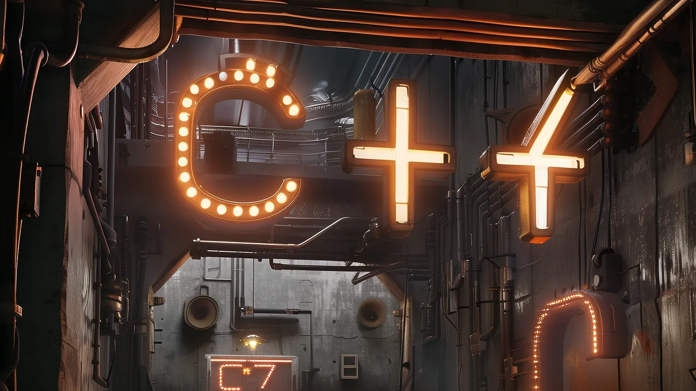 Learning C++ in Unreal Engine: Introduction | by Julien Hora | tokyopixels | Medium