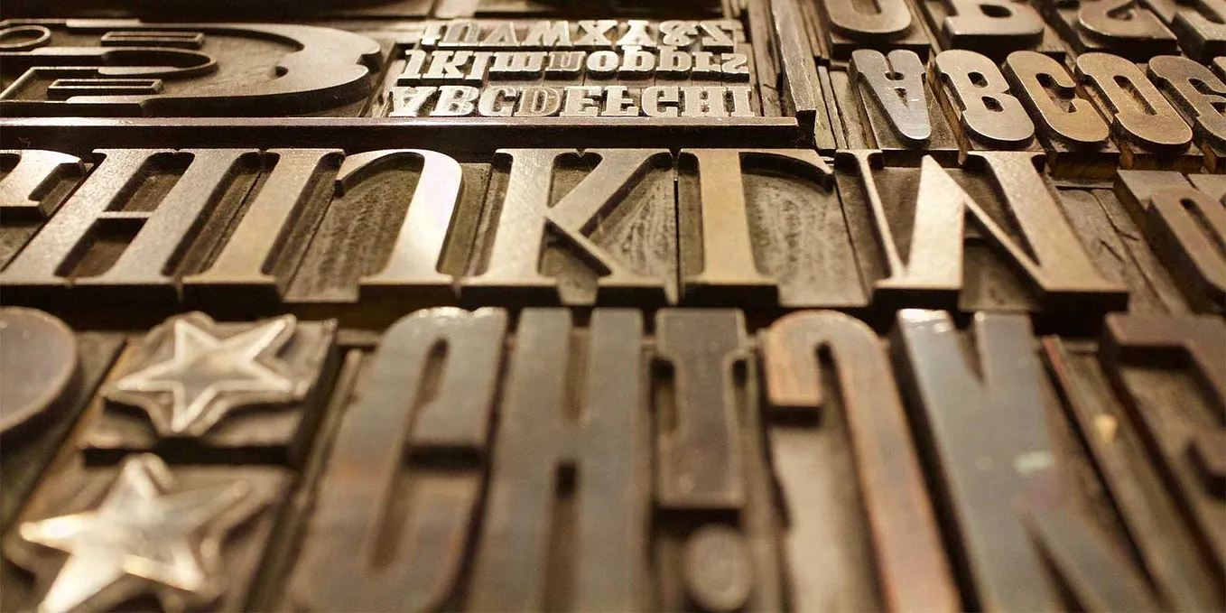 Just My Type. Calling all fans of anatomy | by Colin Shanley | Bootcamp ...