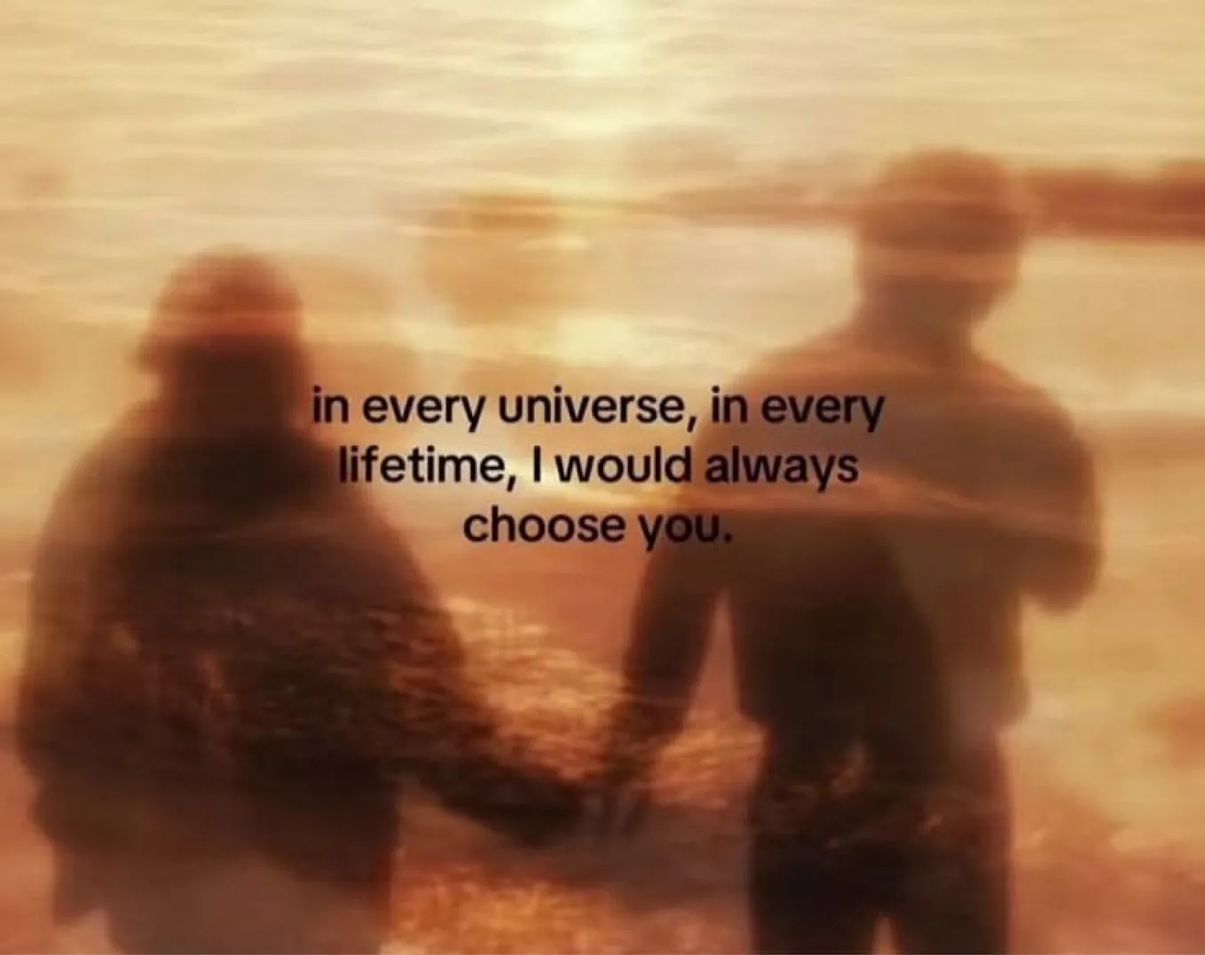 In a Crowd Full of Faces, I Hope You’ll See Me the Way I See You | by ...