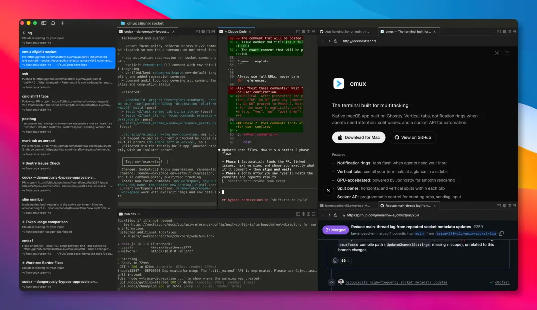 Lazygit: The Open-Source Git TUI Marvel That Makes Me Never Use IDE for ...