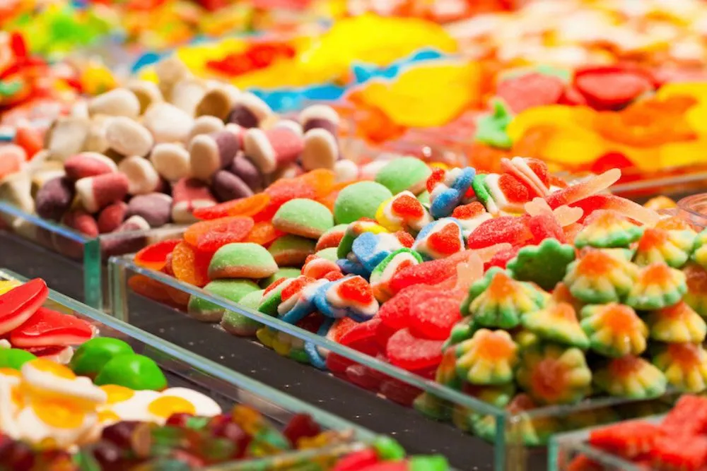 Blast from the Past: 80s Sweets That Will Take You Back in Time | by ...