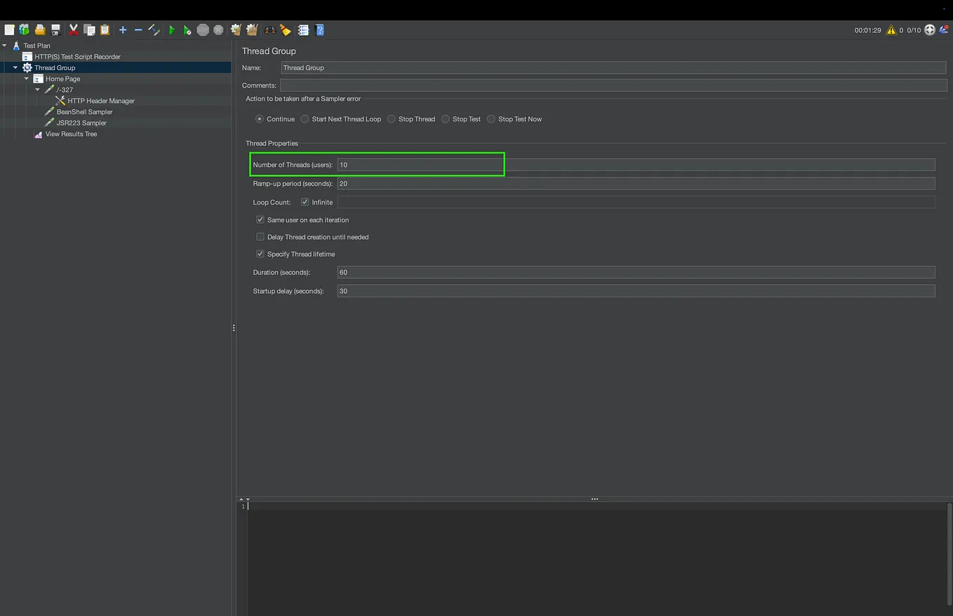 How to Install Apache JMeter on Windows (Step-by-Step Guide) | by ...