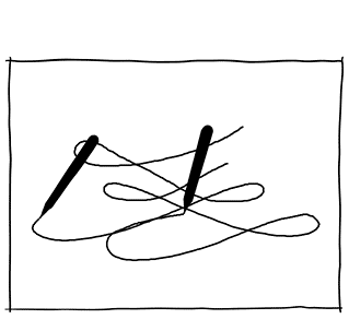 Make me think!. the design of complexity | by Ralph Ammer | Prototypr