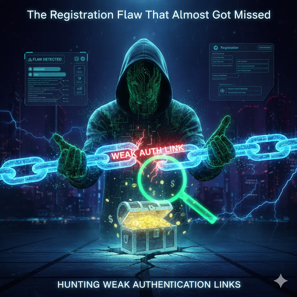 Guide to Identifying and Exploiting TOCTOU Race Conditions in Web Applications | by Facundo ...