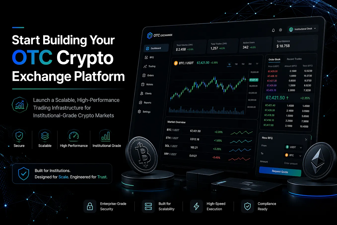 Trending Crypto Tokens in 2026: Top Picks for Long-Term Growth | Coinmonks