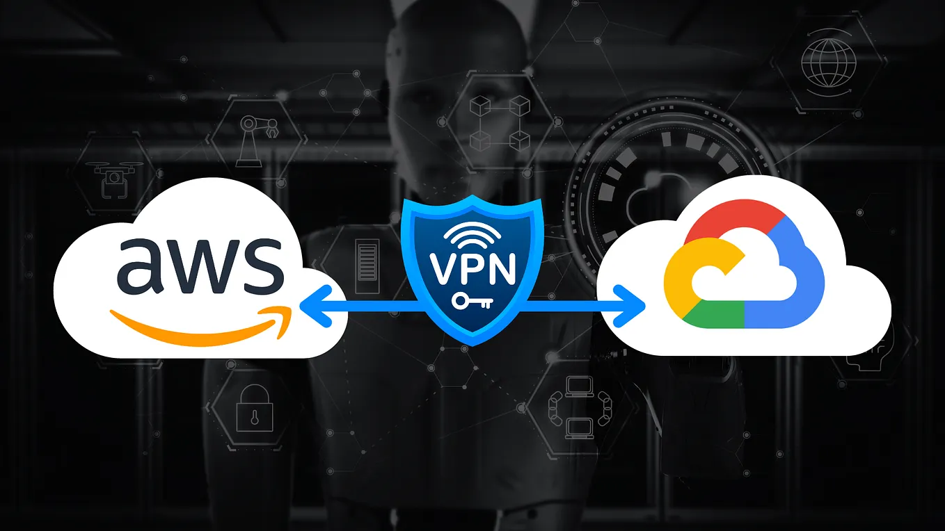 Migrating Virtual Machines from AWS to GCP using M2VM | by Ale Plaza | Globant | Medium