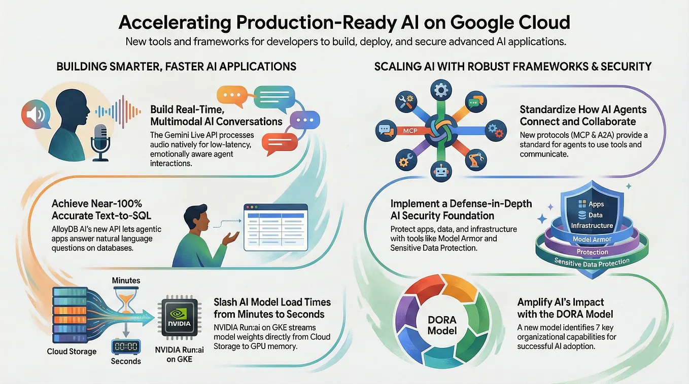 Tech Update di Blog Google Cloud Platform — 16–30 Nov’25 | by Alvin ...