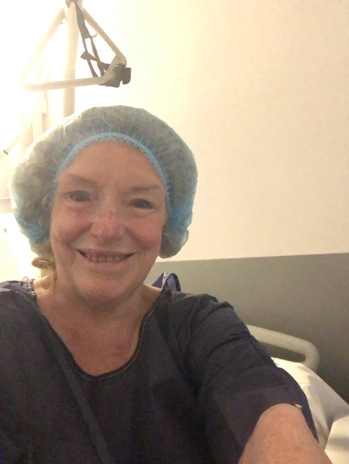 Yet Another Bold Escape From Hip-Ed Centre | by Janice Macdonald | the ...