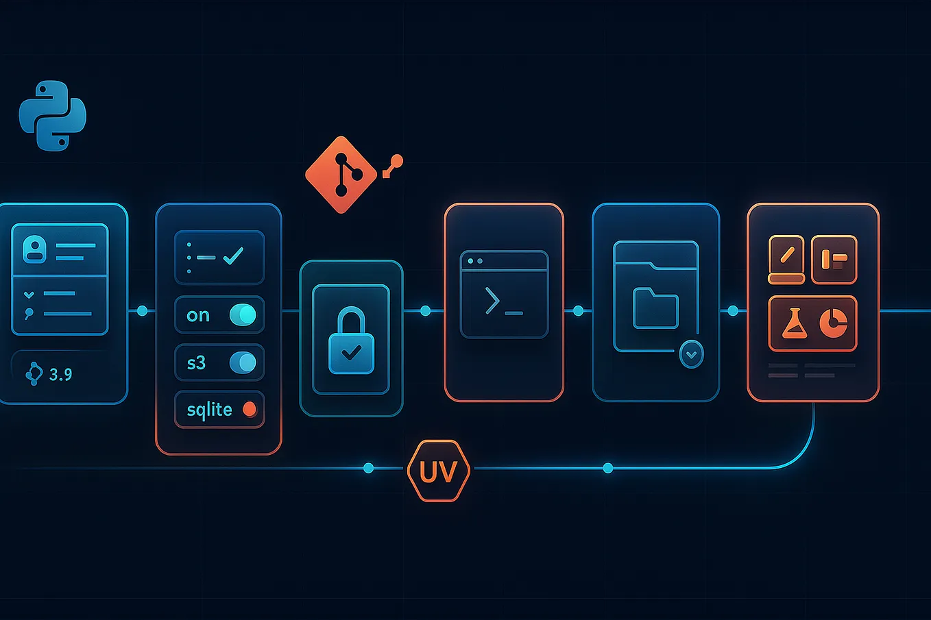 Andrews Curve For Data Visualization | by Ravish Kumar | EnjoyAlgorithms | Medium
