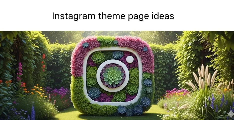 How to Create Instagram Theme Pages? (Step-by-Step) | by Zain Ul Islam ...
