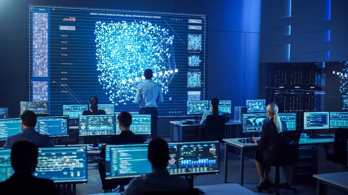 A Day in the Life of an Engineering, AI, and Data Consultant at ...