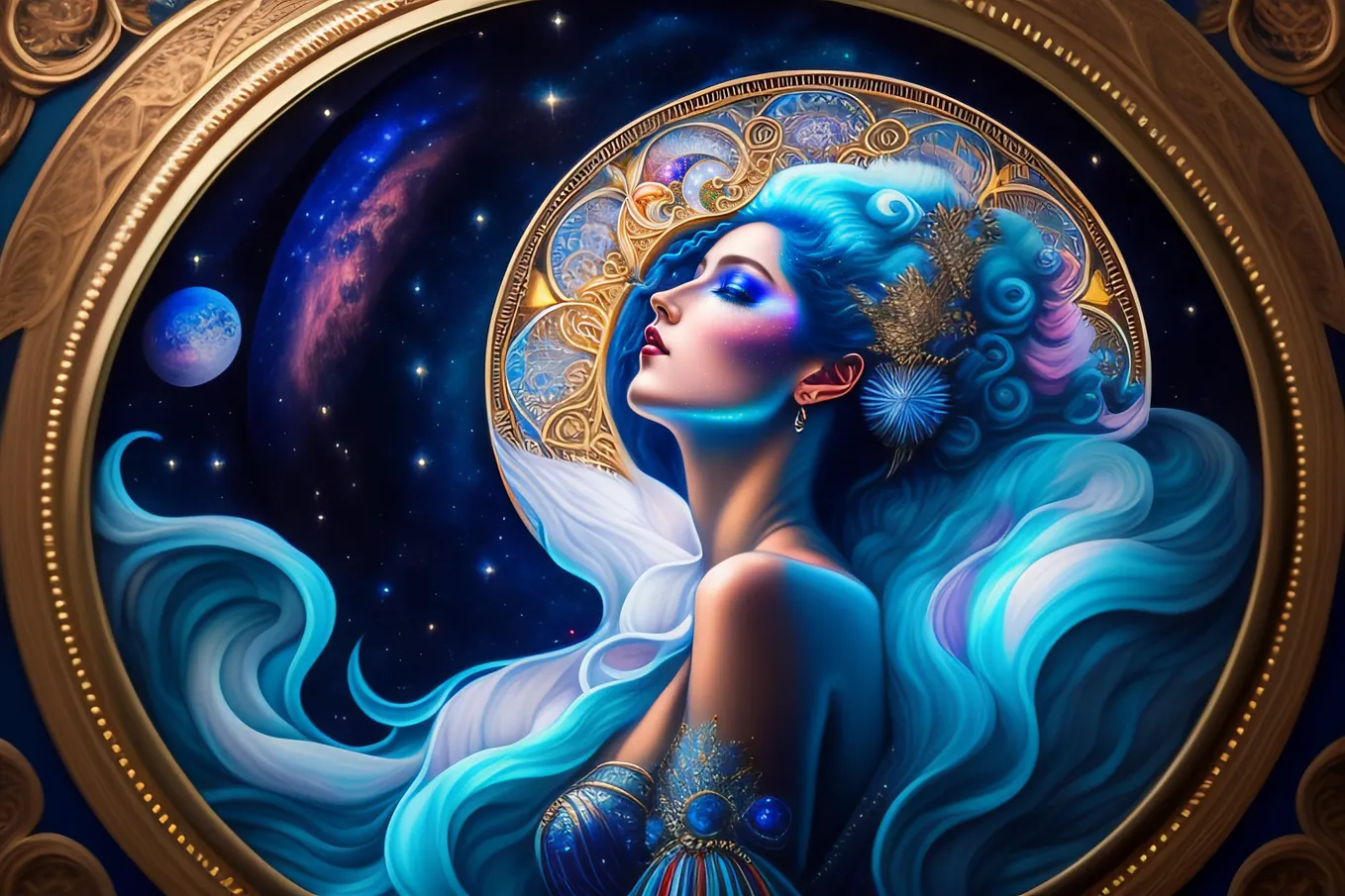 The Astrological Signs of Death: What to Look for in A Birth Chart ...