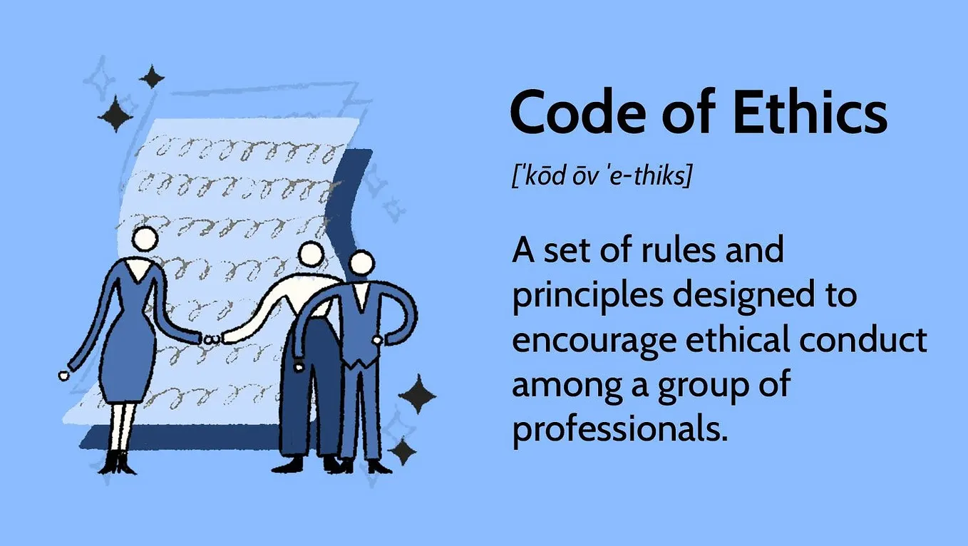 Understanding the ACM Code of Ethics: Guiding Technology with Integrity ...