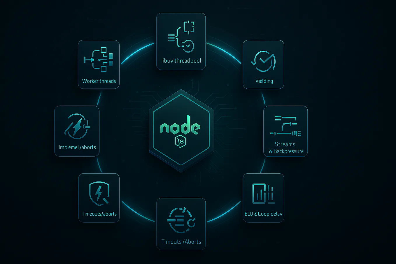 How to Send Emails with Node.js: A Step-by-Step Guide | by Soumadri Banerjee | Stackademic