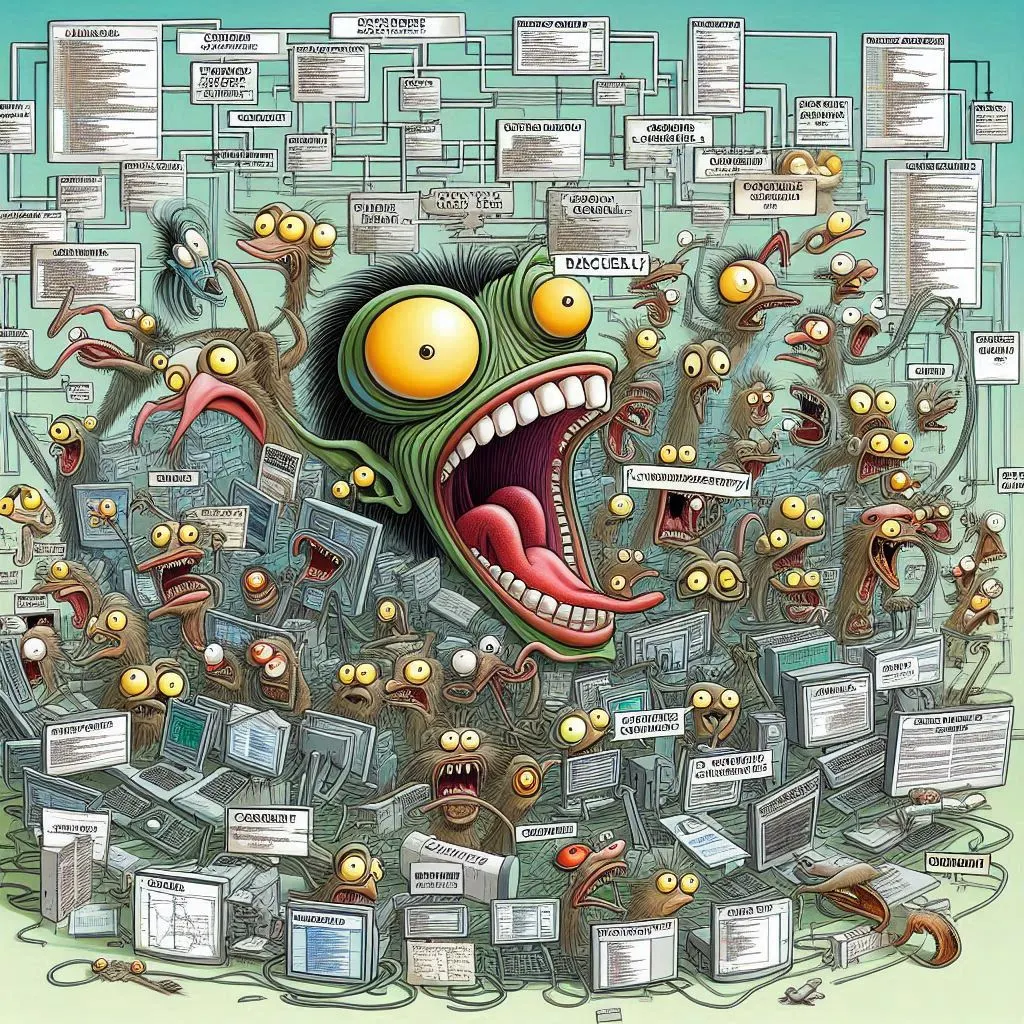 How to Solve All Your Problems with Constrained Random | by William ...
