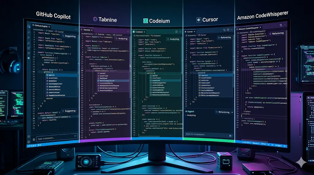 Top 4 Keyboards & Mice for Developers in 2025 | by Adarsh Dayanand | Medium
