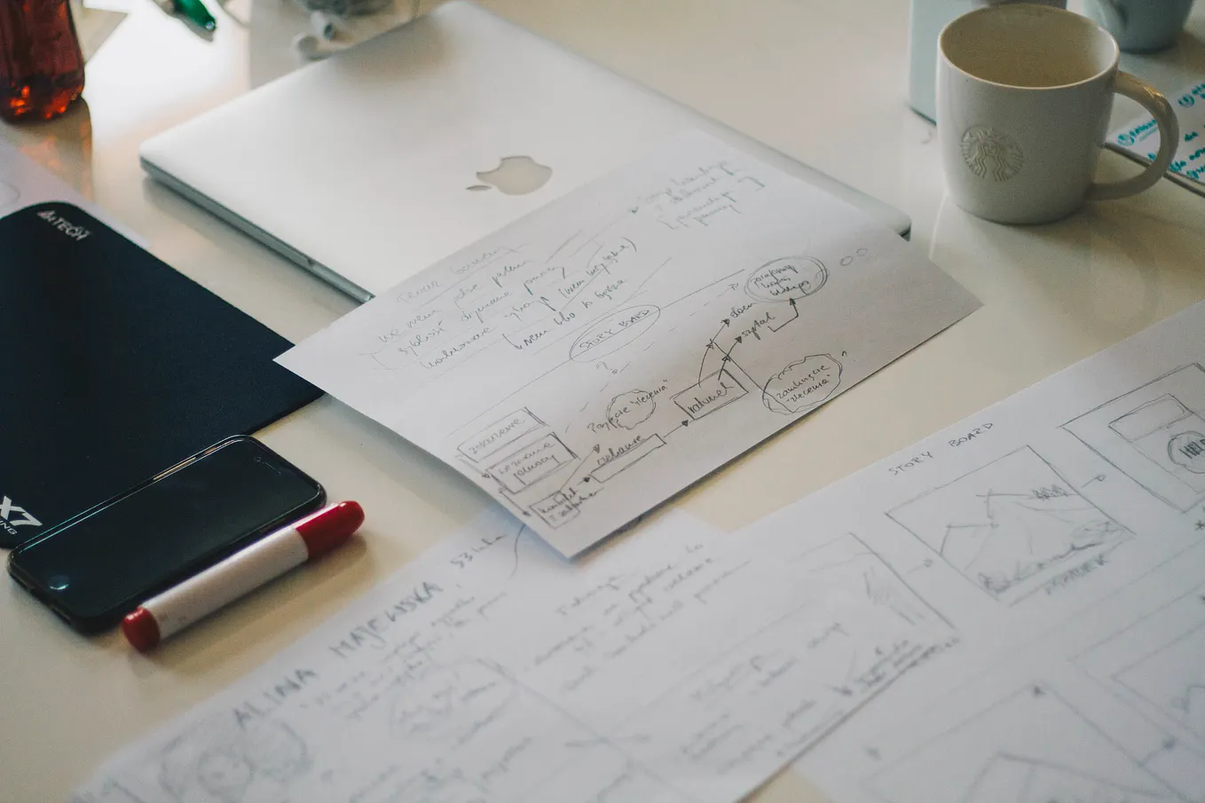Top 10 Dashboards UX/UI. Best pics by Movade.pics & UX Studio… | by ...