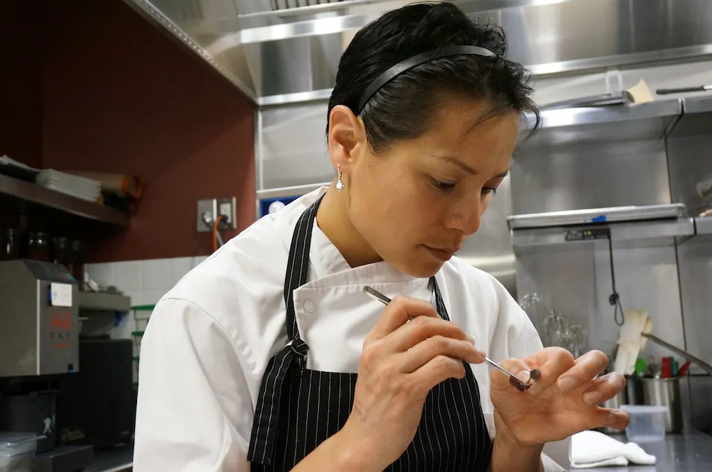 Anatomy of a Plate with Chef Stanton Ho | by The Culinary Mind | Medium