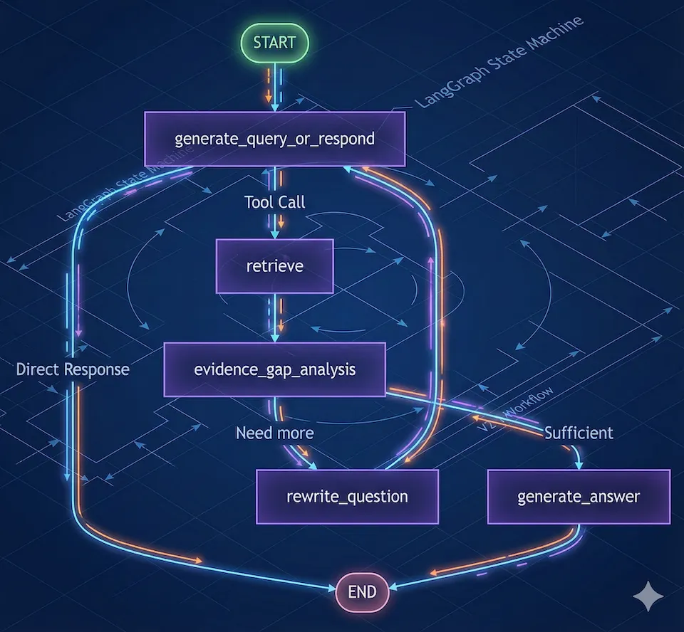 LangChain and Streamlit RAG. In this blog post, we will explore how ...