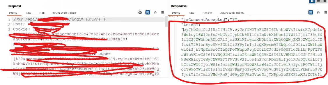 Poisoning the web: Ultimate guide to the web cache poisoning | by Manas Harsh | Aug, 2025 ...