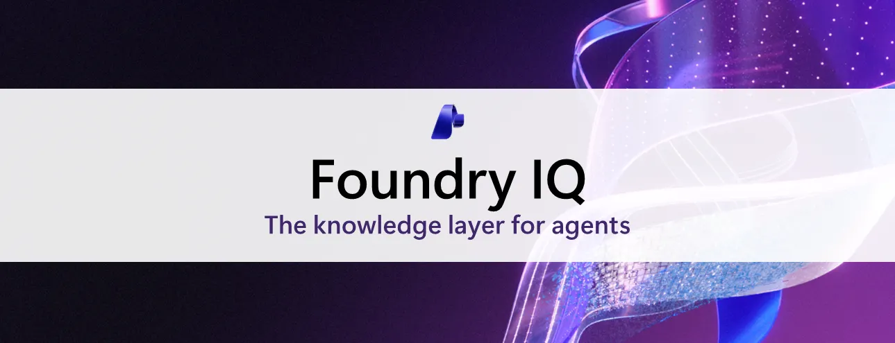 Build Context-Aware AI Using Microsoft Work IQ | by Kenny Nagano | Feb ...