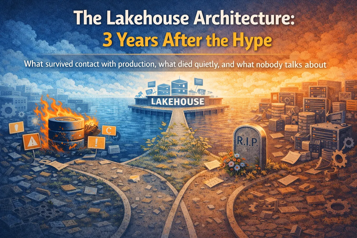Building a Transactional Data Lake on AWS: Technical implementation ...