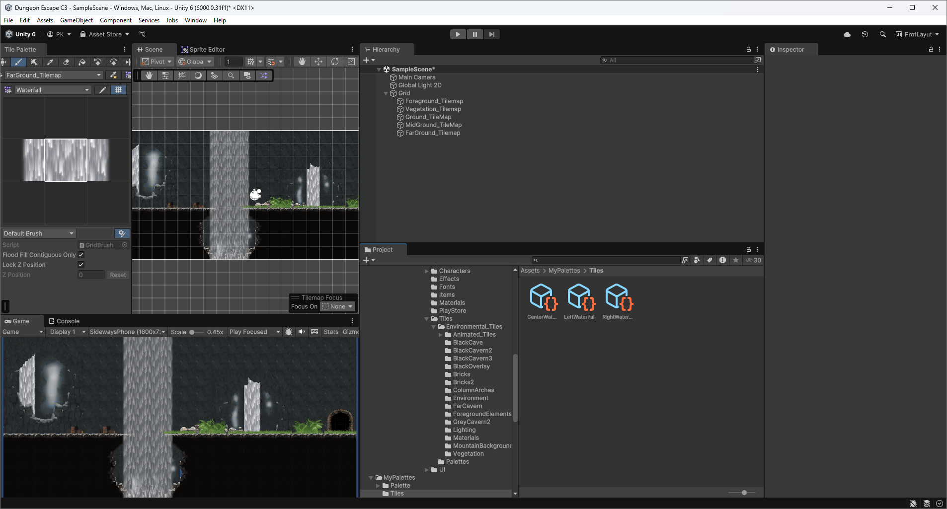 Damage VFX using Animated Sprites in Unity | by Patrick Kienzler | Medium