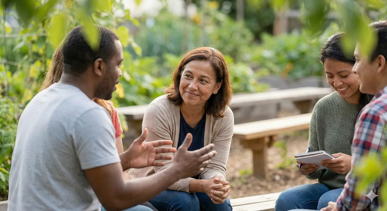 Breaking out of the toxic cycle — on a path to your highest self | by ...