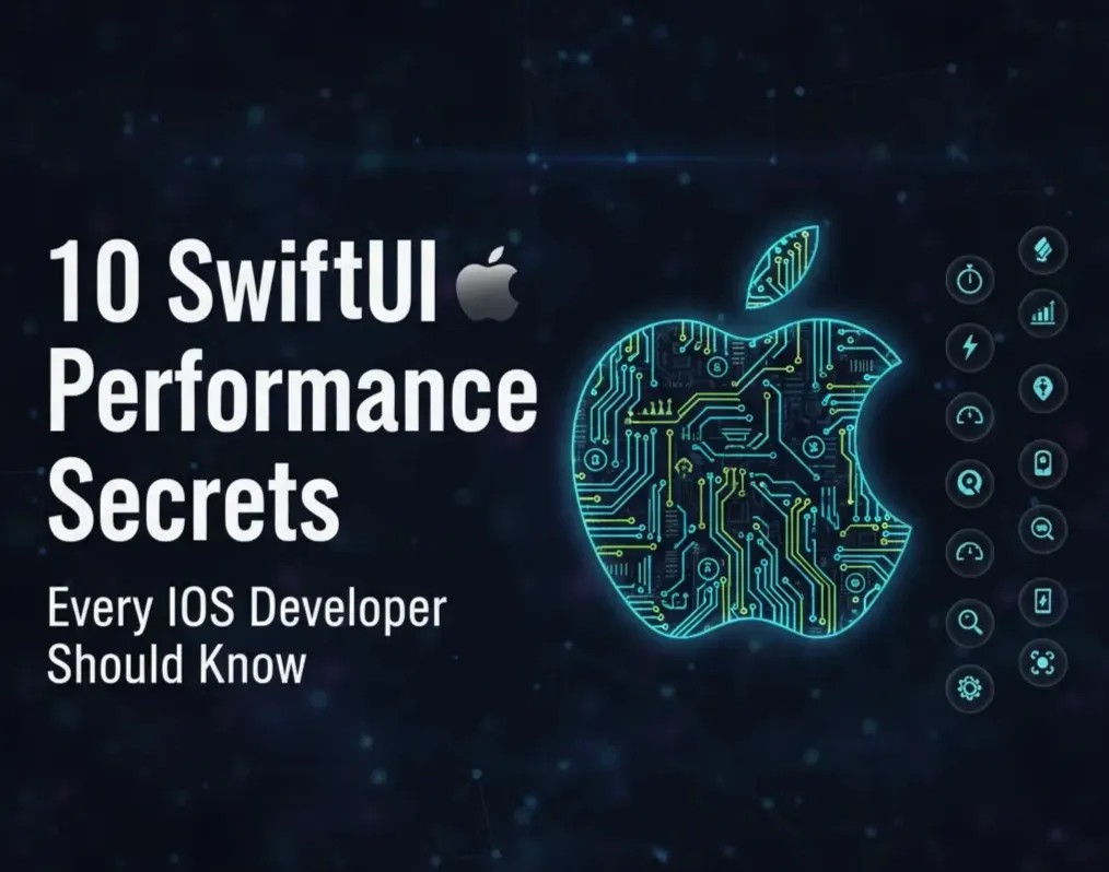 Mastering Swift Concurrency: How Actors and Structured Tasks Make iOS Apps Safer and Faster | by ...