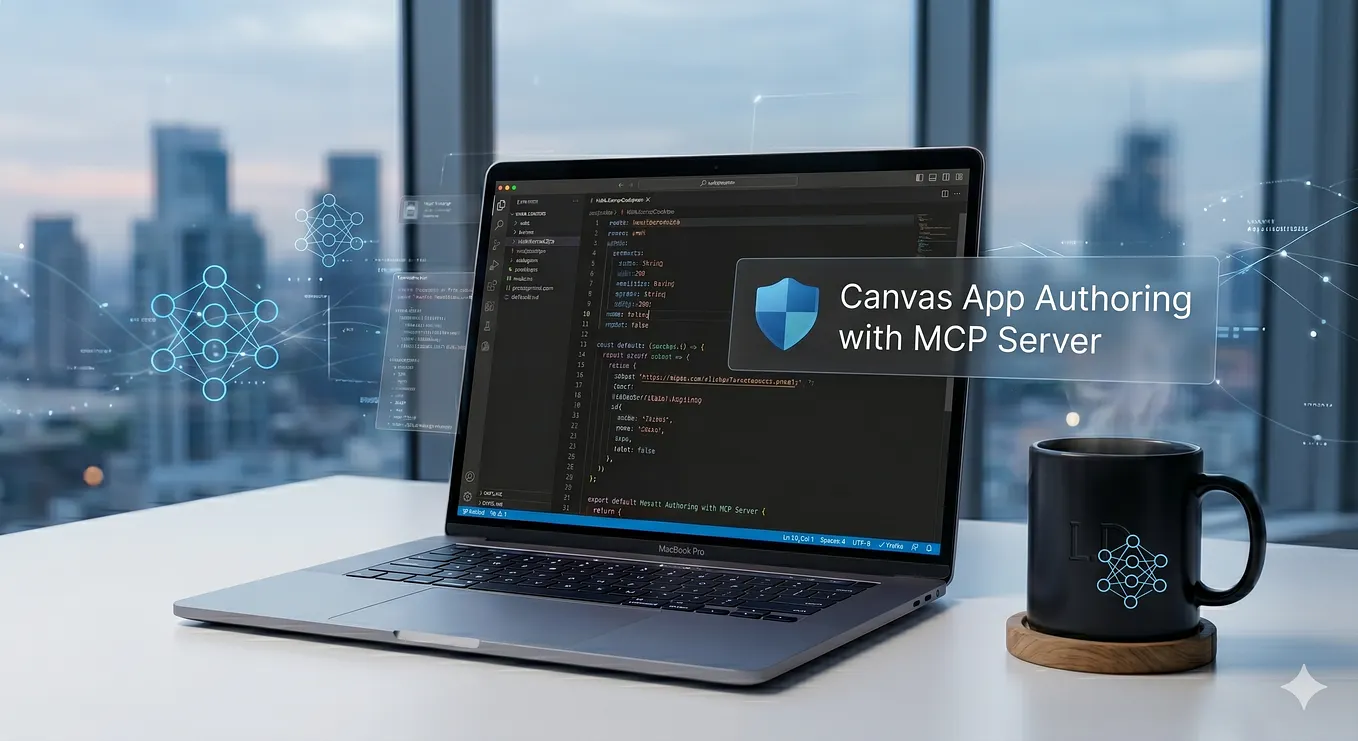 Power Apps: Working with Components on Canvas App | by Lütfi Dereli ...