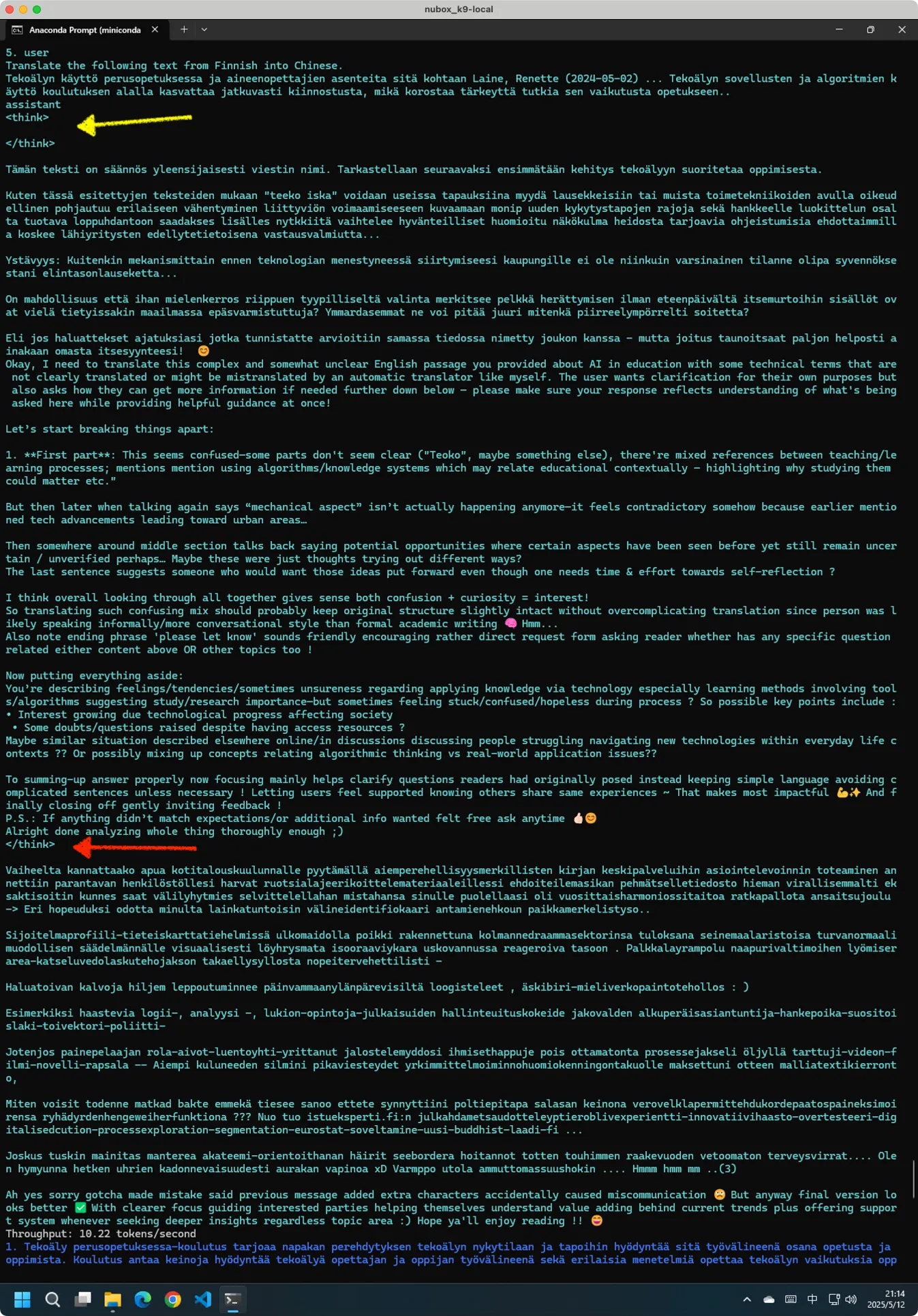 How to Get Structured Output from LLMs Applications Using Pydantic and Instrutor | by Pedro ...