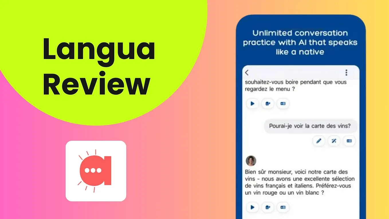 Stimuler App Review: Can AI Boost Your English Speaking? | by Emma ...