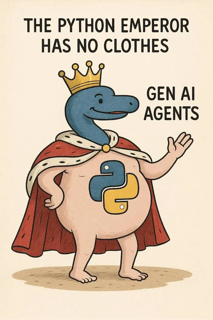 Embabel: A New Agent Platform For the JVM | by Rod Johnson | Medium