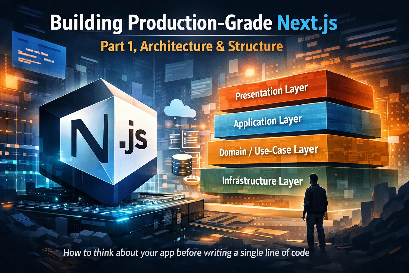 Next.js 15 Standalone Mode & Docker Optimization | JavaScript in Plain ...