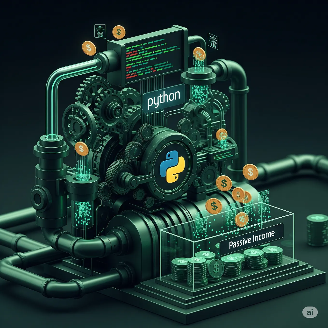 The JavaScript Automation I Wrote for Myself That Ended Up Paying My ...