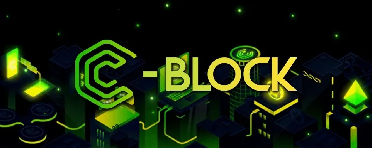 Great article Trust! Also make sure to Checkout c-BLOCK | Smart Contracts (https://c-block.io ...