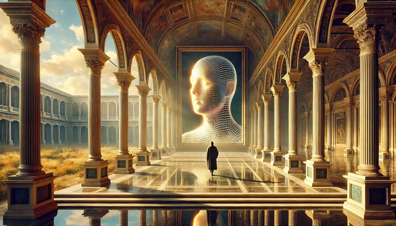 The Impact of AI on Art: A Comparison with the Invention of Photography ...