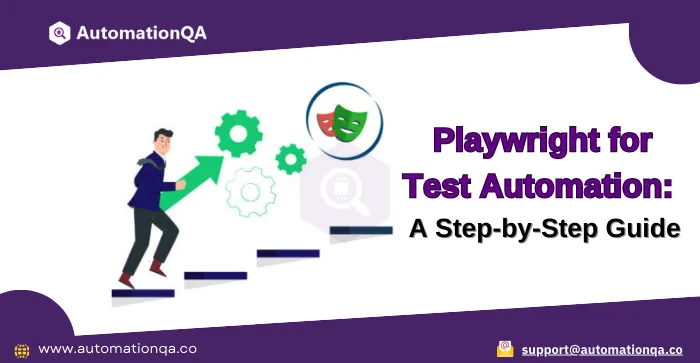 How to Set Up Playwright with TypeScript for Robust Test Automation ...