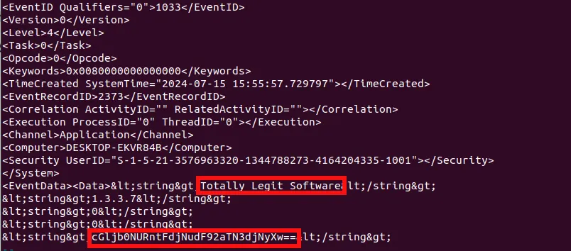CTF Challenge Writeup: PicoCTF — Java Code Analysis!?! | by Andrej Topalov | Medium