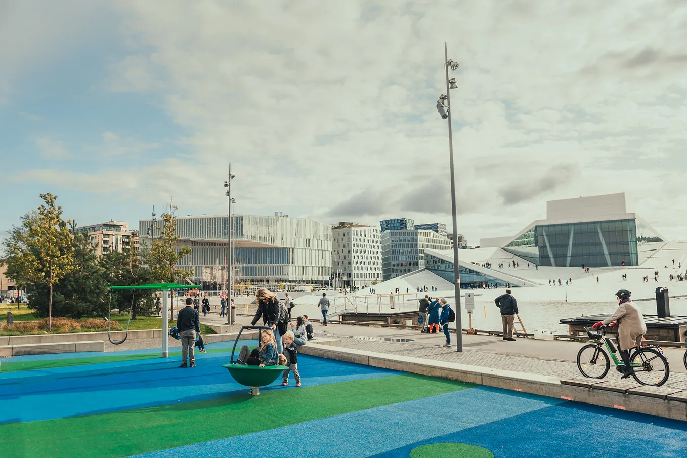 Curitiba: 50 Years of Lessons from the World’s First BRT | by ...