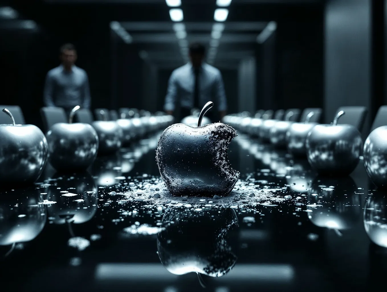 Toxic Managers and High Turnover: Why HR Still Protects Bad Bosses in ...