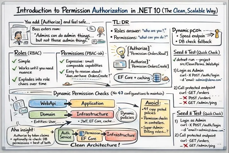 .NET 8 vs .NET 9: Migration Guide and Best Practices | by Michael ...
