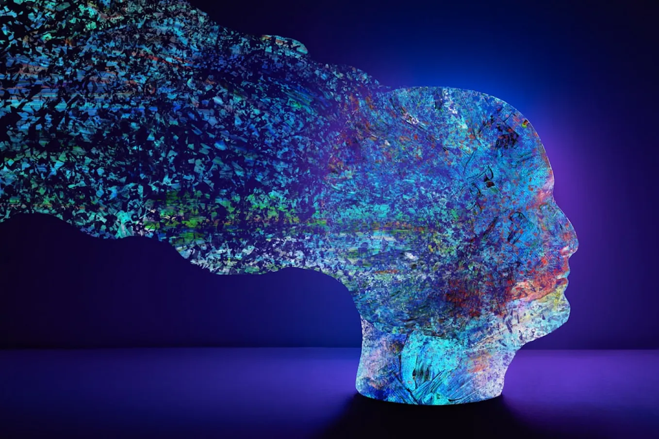 How Sobriety Rewires Sexual Desire: Gut, Brain, and the Science of ...