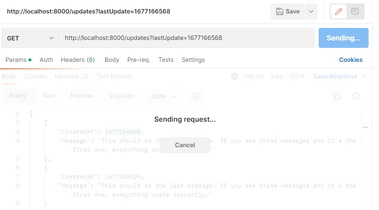 Building a Real-Time Notification Service with Golang —A Golang Beginners Guide | by Mohammad ...