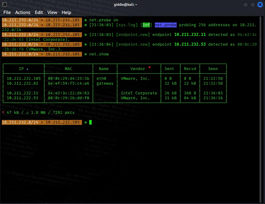 Reverse Shells 101: Gaining Shell Access with Python and Bash | by ...
