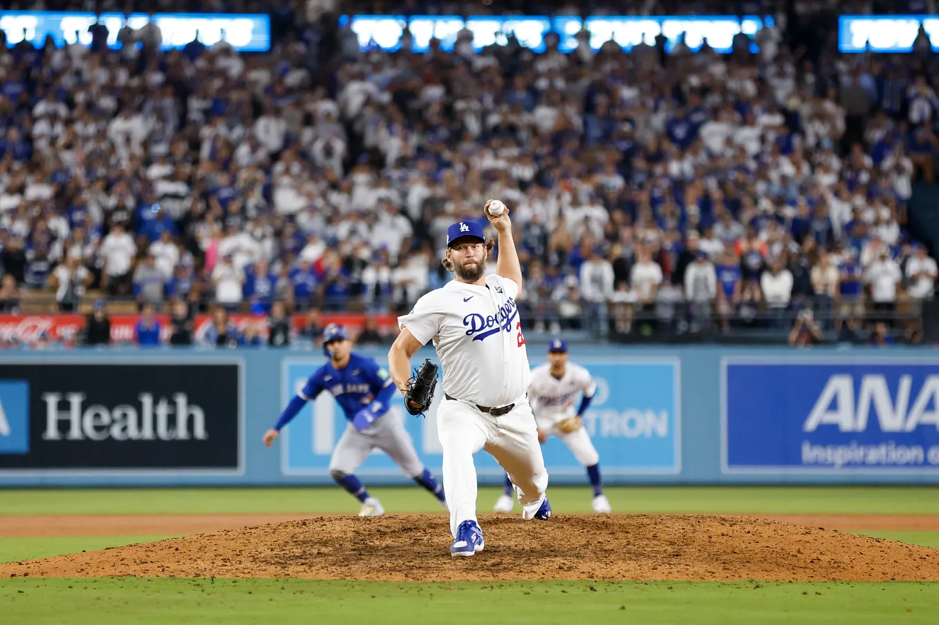 Dodgers announce 2025 promotions. Initial group of giveaways include ...