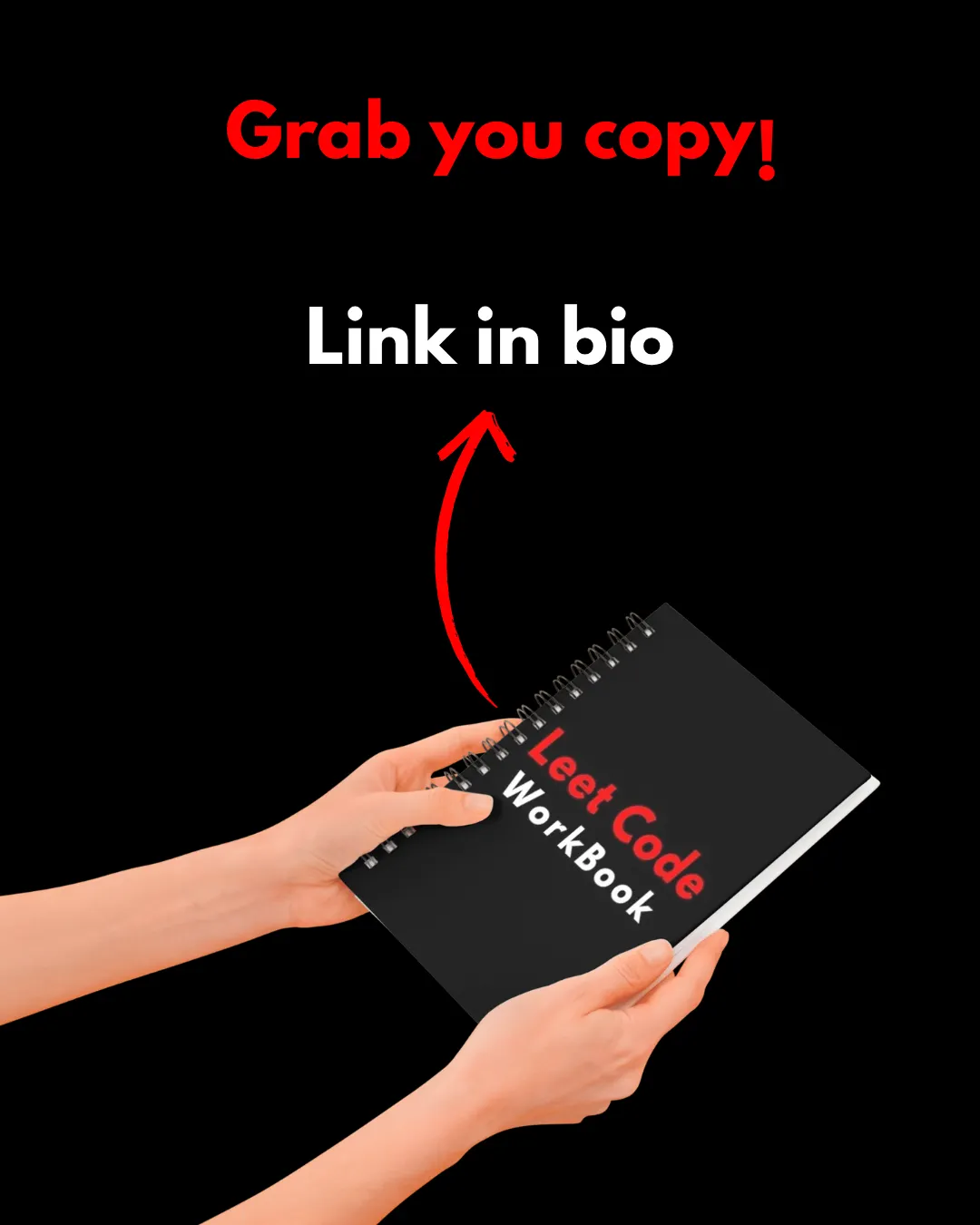 The Ultimate Leetcode Roadmap: Data Structures & Algorithms Simplified ...