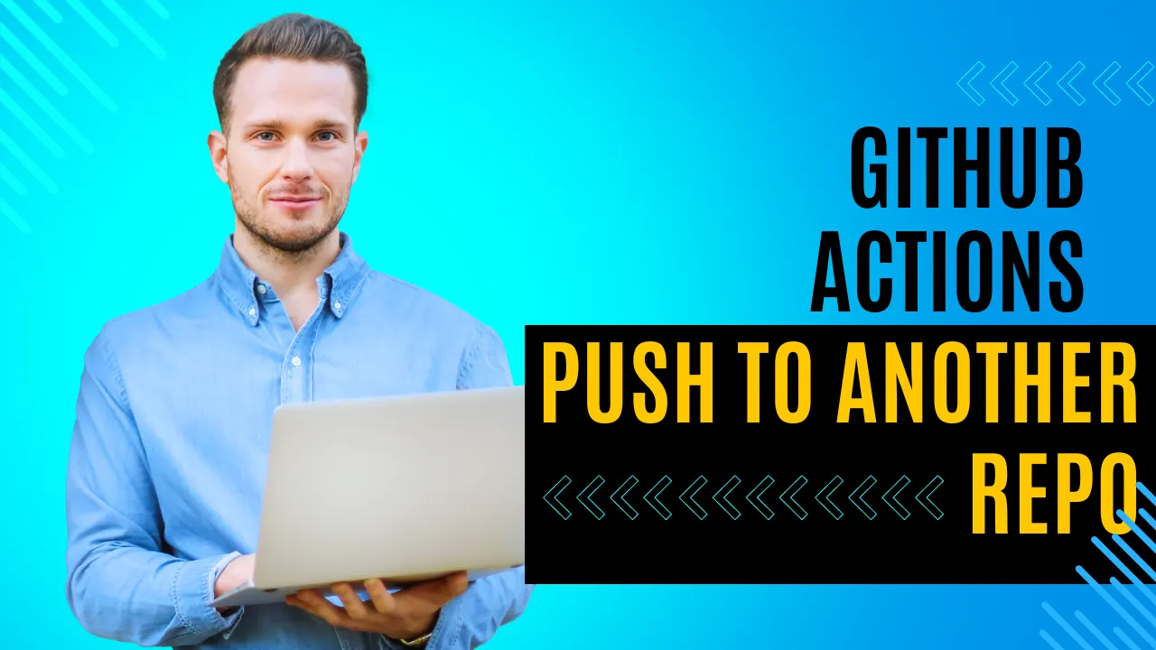 How to Use GitHub Actions to Build and Push Docker Image to Docker Hub | by Sameera Dissanayaka ...